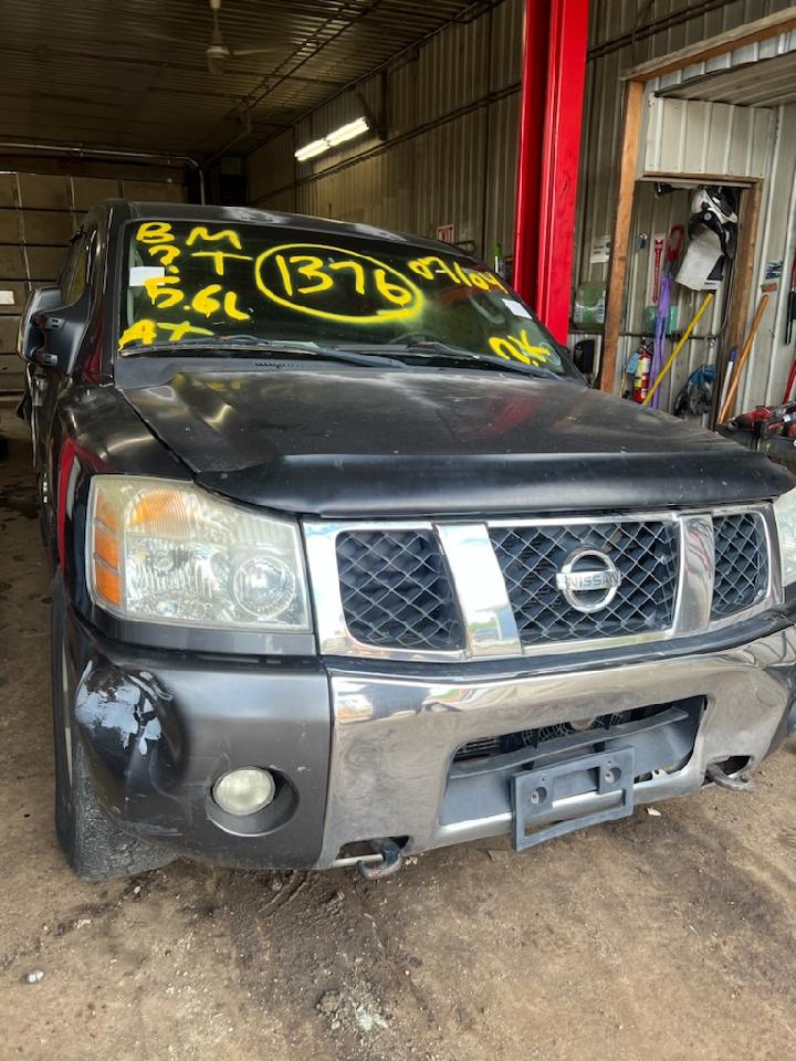 Vehicle Inventory – Clear Salvage LLC