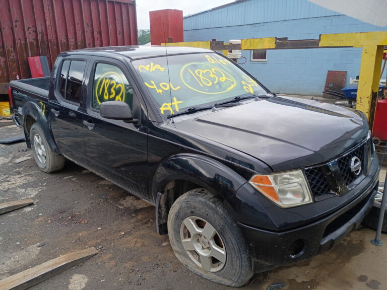 Vehicle Inventory – Clear Salvage LLC